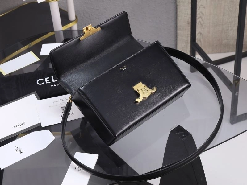 Indistinguishable Celine Triomphe Bags
