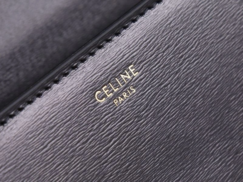 Indistinguishable Celine Triomphe Bags