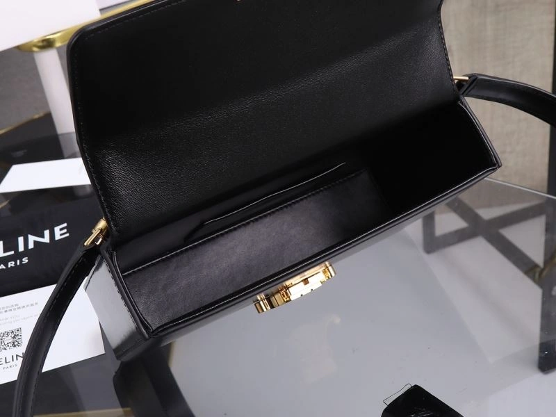 Indistinguishable Celine Triomphe Bags