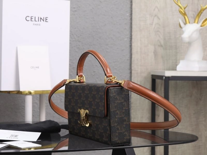 Economical Celine Triomphe Bags