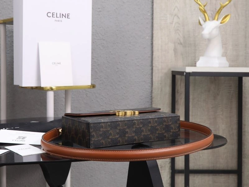 Economical Celine Triomphe Bags