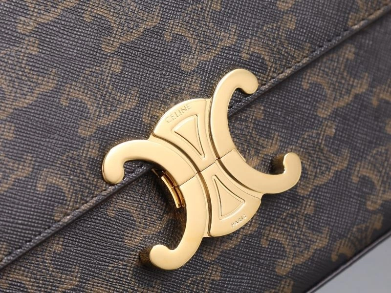 Economical Celine Triomphe Bags