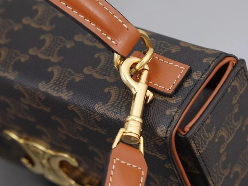 Economical Celine Triomphe Bags