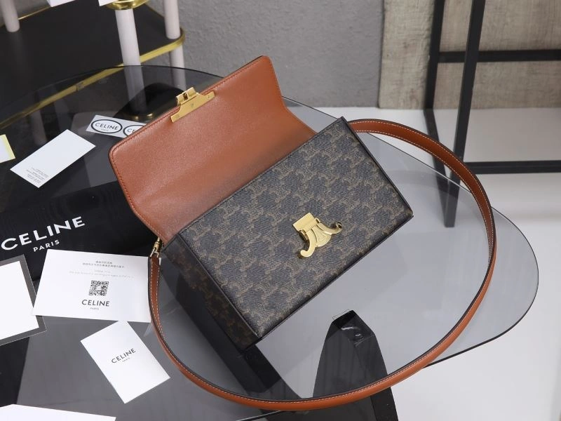 Economical Celine Triomphe Bags