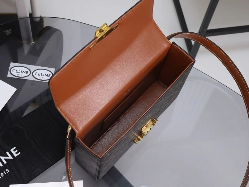 Economical Celine Triomphe Bags