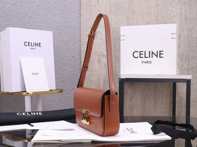High accuracy Celine Triomphe Bags