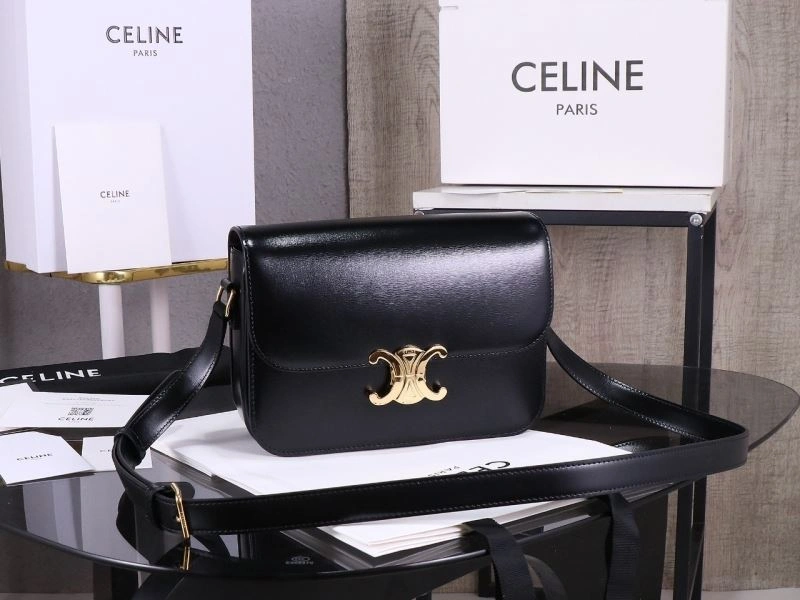Celine Triomphe Bags