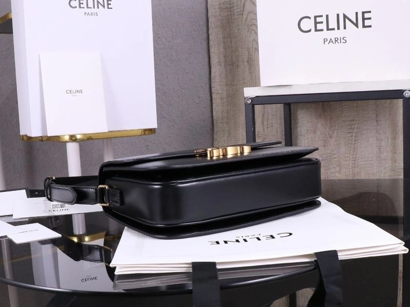 Genuine Celine Triomphe Bags