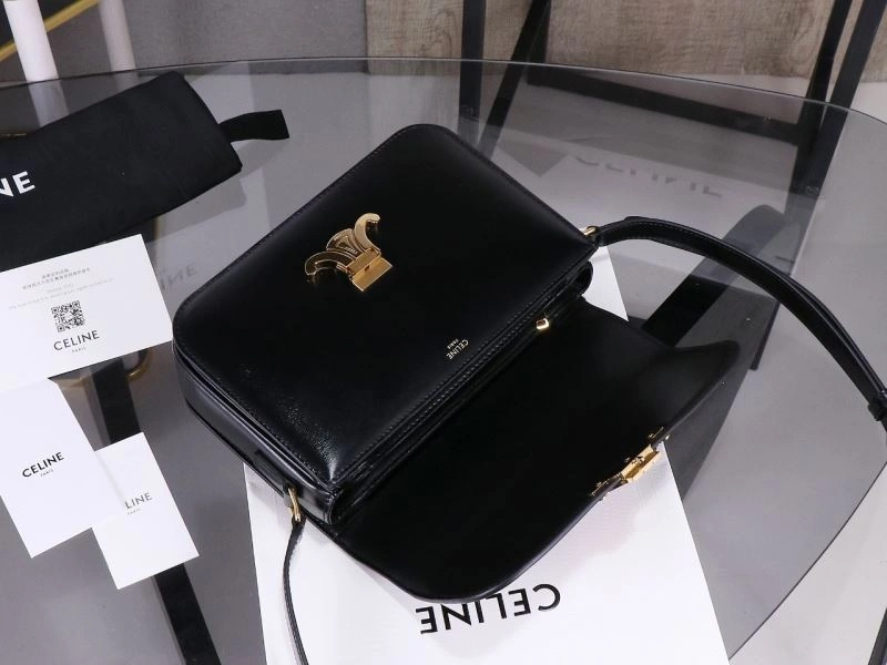 Genuine Celine Triomphe Bags