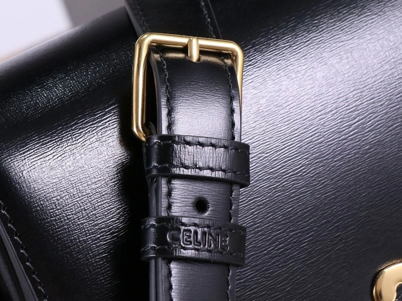 Genuine Celine Triomphe Bags