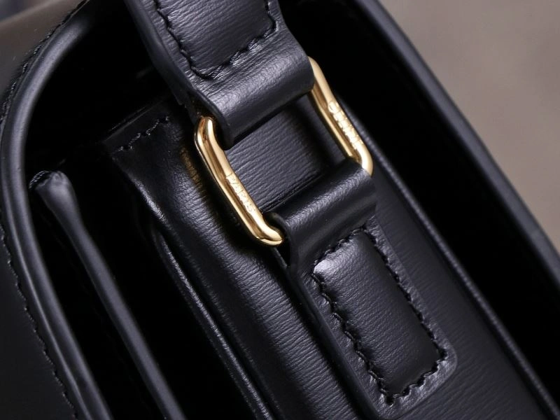Genuine Celine Triomphe Bags