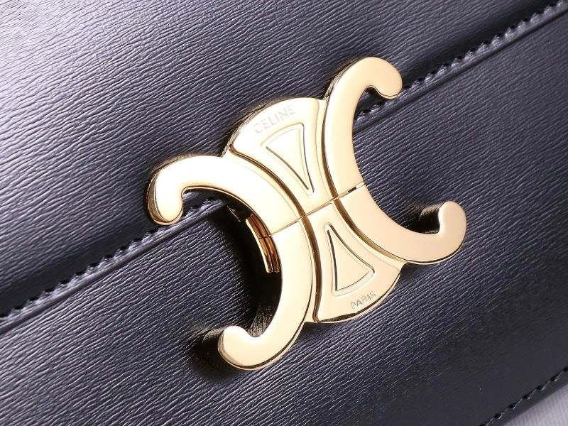 Genuine Celine Triomphe Bags