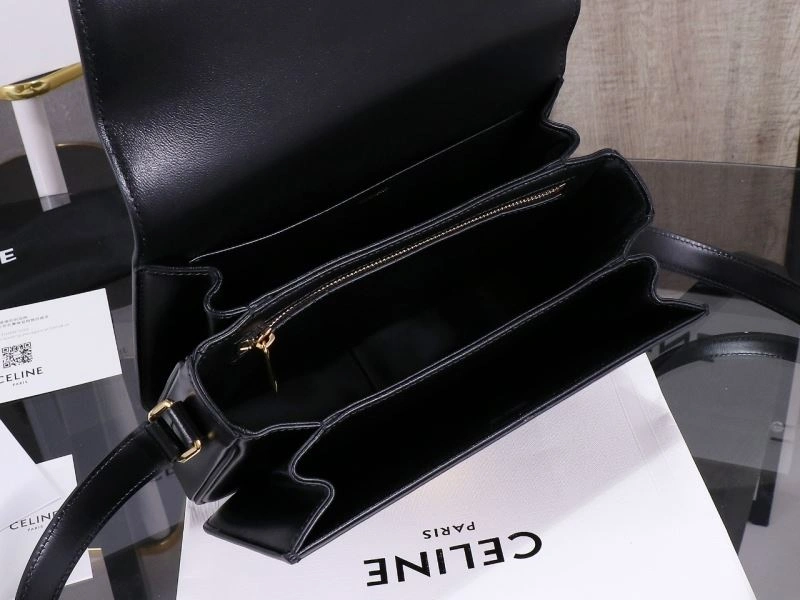 Genuine Celine Triomphe Bags