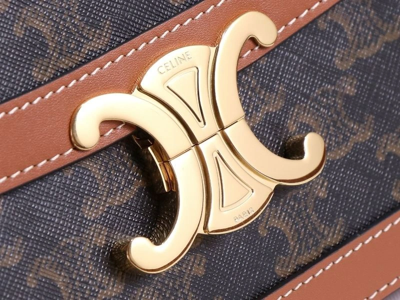 Accurate model Celine Triomphe Bags