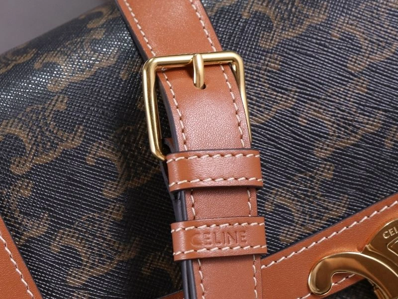 Accurate model Celine Triomphe Bags