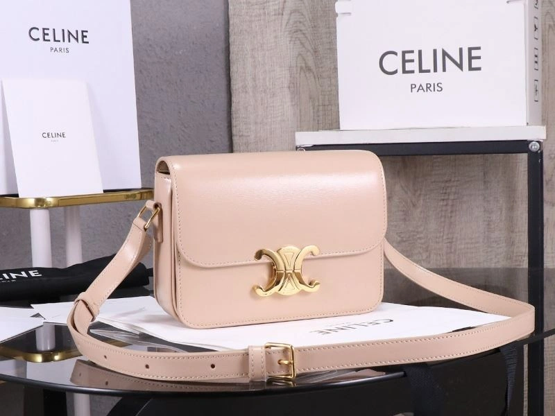 Celine Triomphe Bags