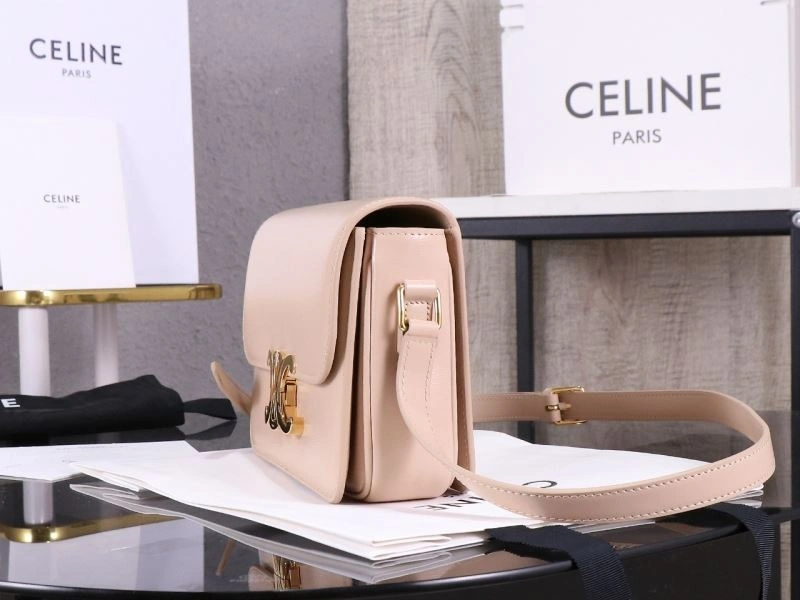 Perfect replica Celine Triomphe Bags