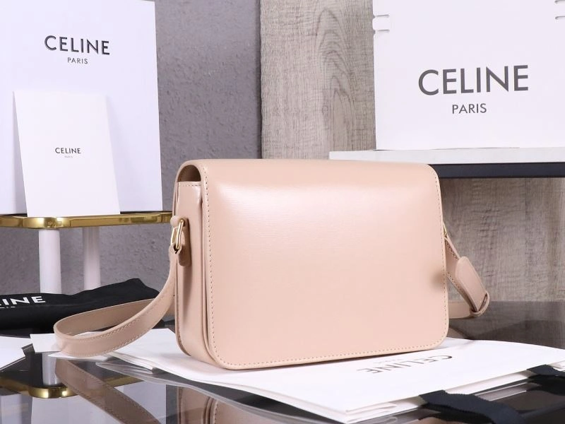 Perfect replica Celine Triomphe Bags