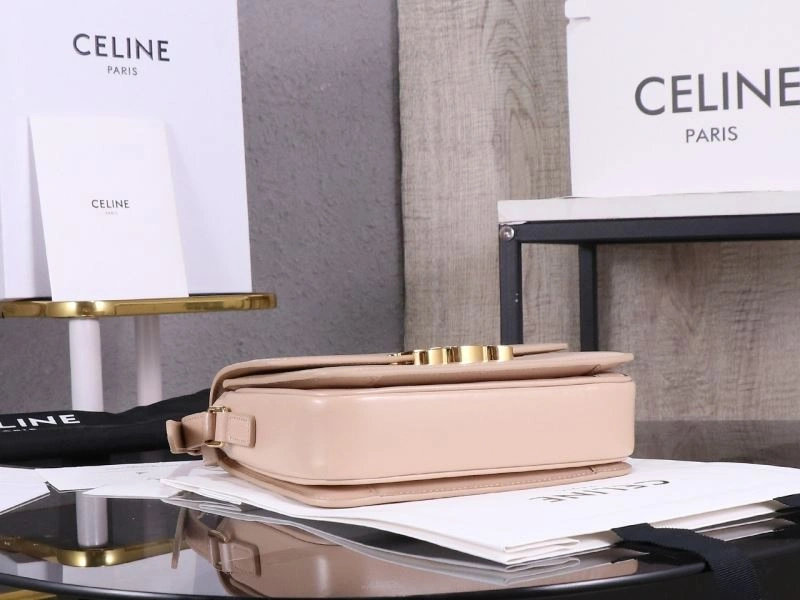 Perfect replica Celine Triomphe Bags