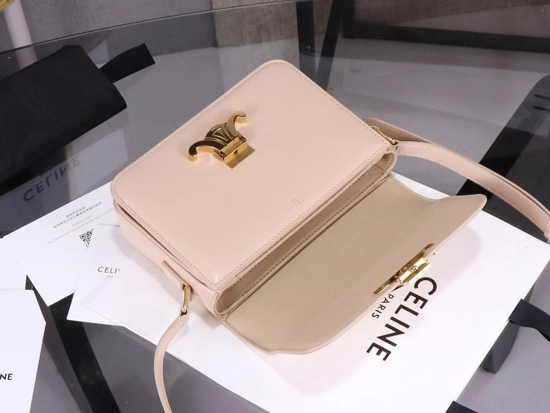 Perfect replica Celine Triomphe Bags