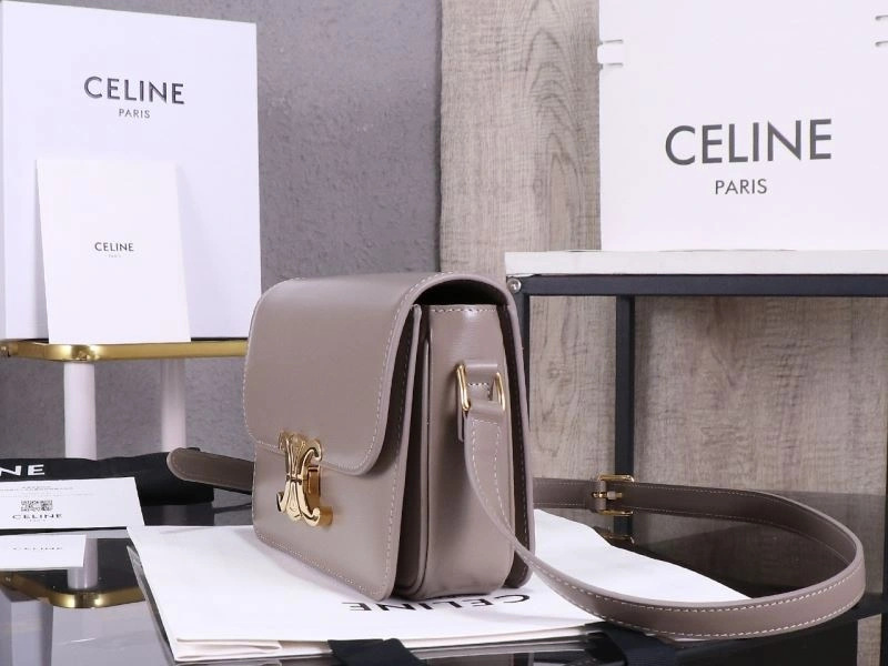 Exact replica Celine Triomphe Bags
