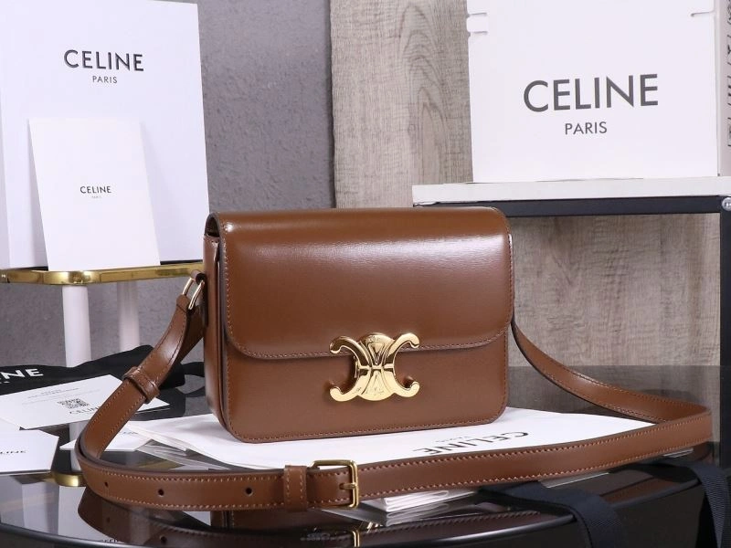 Celine Triomphe Bags