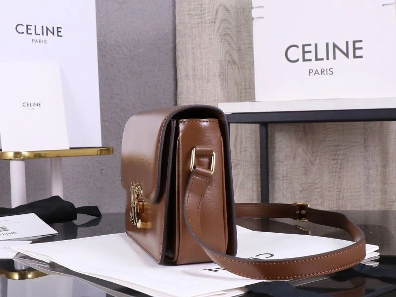 Perfect replica Celine Triomphe Bags