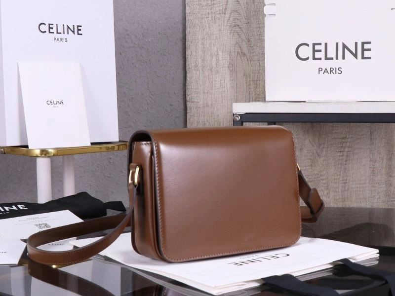 Perfect replica Celine Triomphe Bags