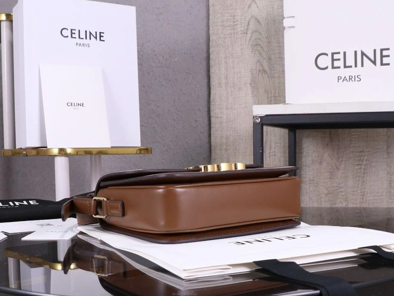 Perfect replica Celine Triomphe Bags