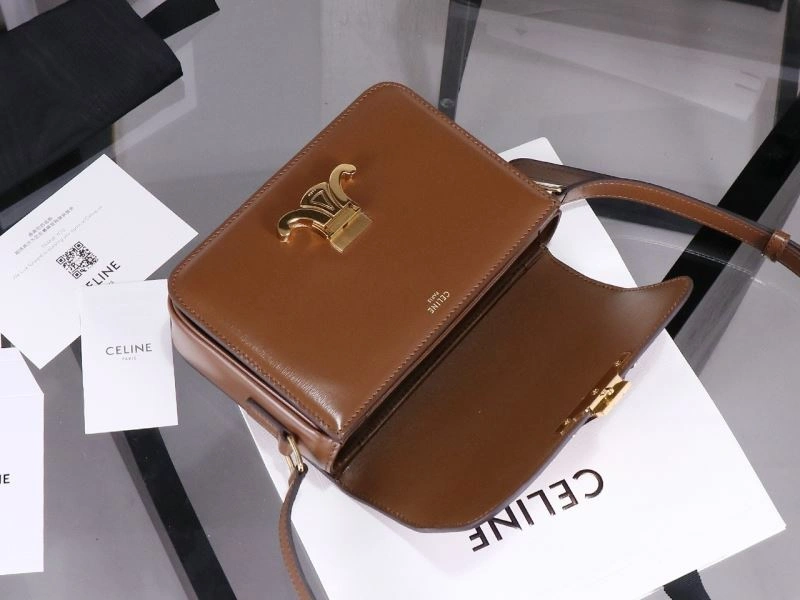 Perfect replica Celine Triomphe Bags