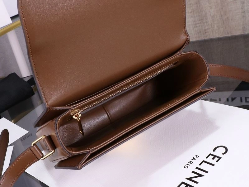 Perfect replica Celine Triomphe Bags