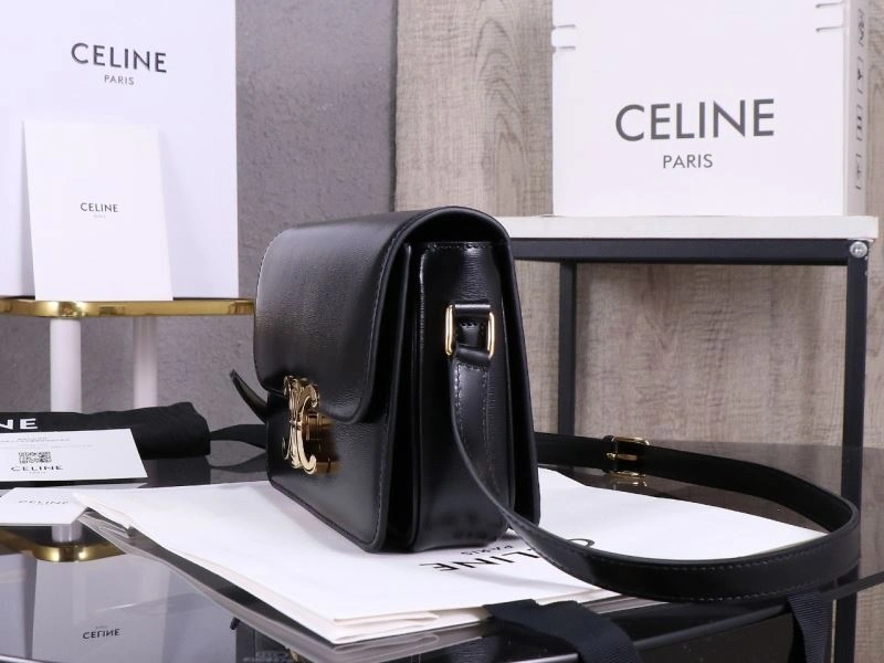 Bargain Celine Triomphe Bags