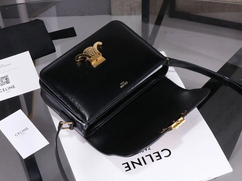 Bargain Celine Triomphe Bags