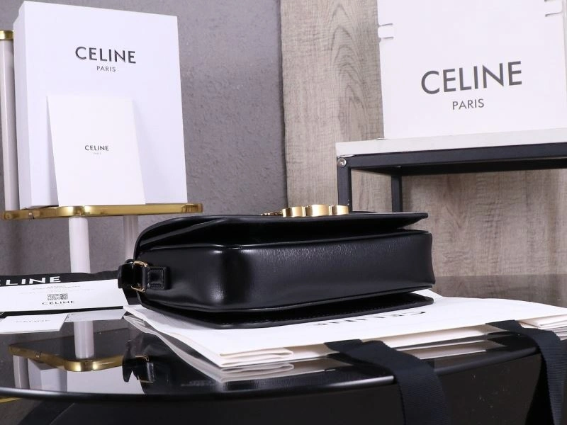 Bargain Celine Triomphe Bags