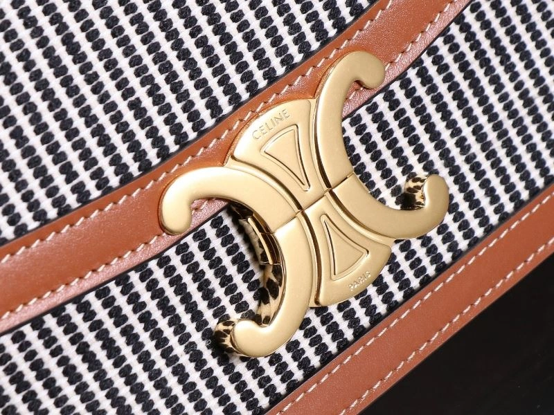 Top mirror Celine Triomphe Bags