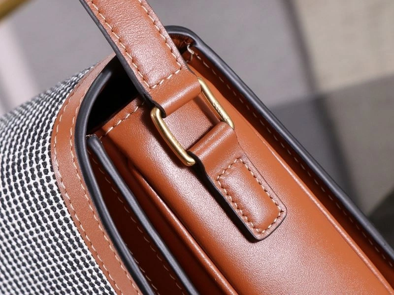 Top mirror Celine Triomphe Bags