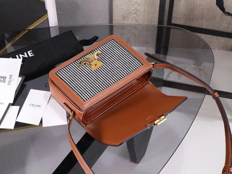 Top mirror Celine Triomphe Bags