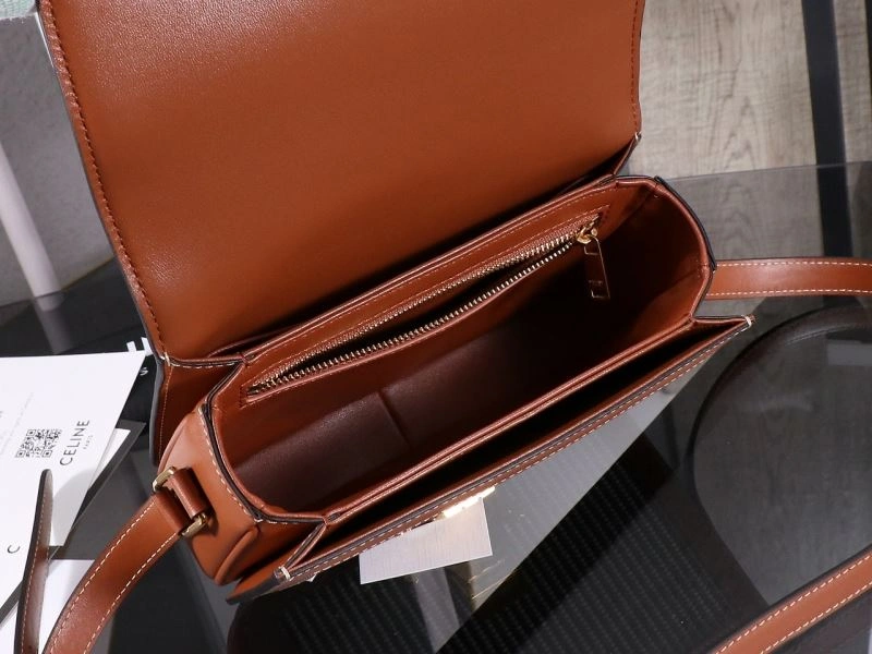 Top mirror Celine Triomphe Bags