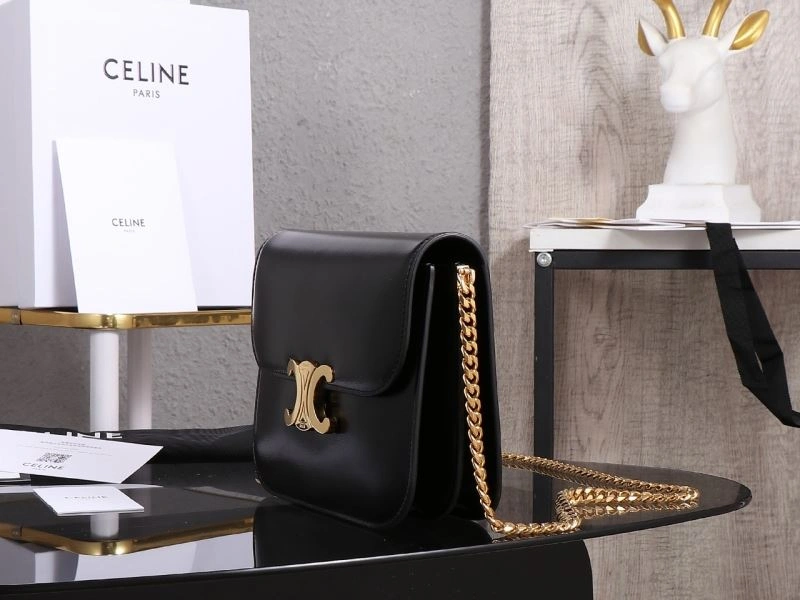 Exact replica Celine Triomphe Bags