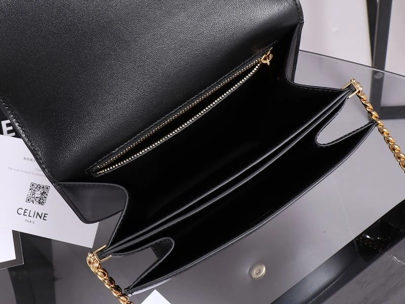 Exact replica Celine Triomphe Bags