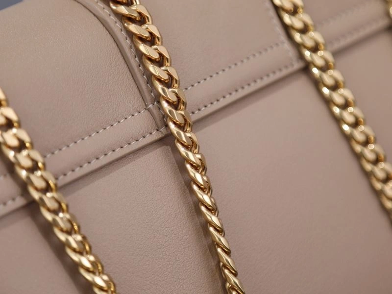 Brand-authenticated Celine Triomphe Bags