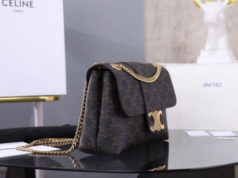 1:1 copy Celine Triomphe Bags