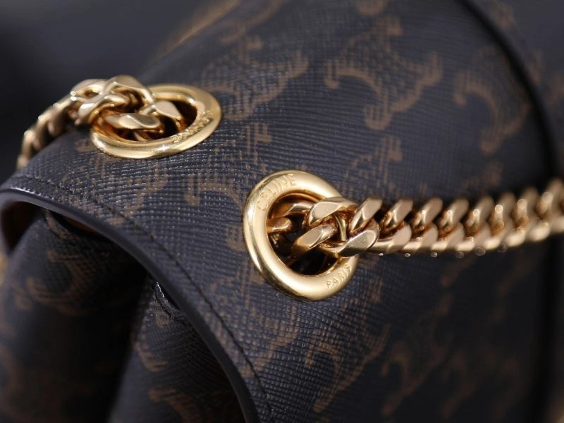 1:1 copy Celine Triomphe Bags