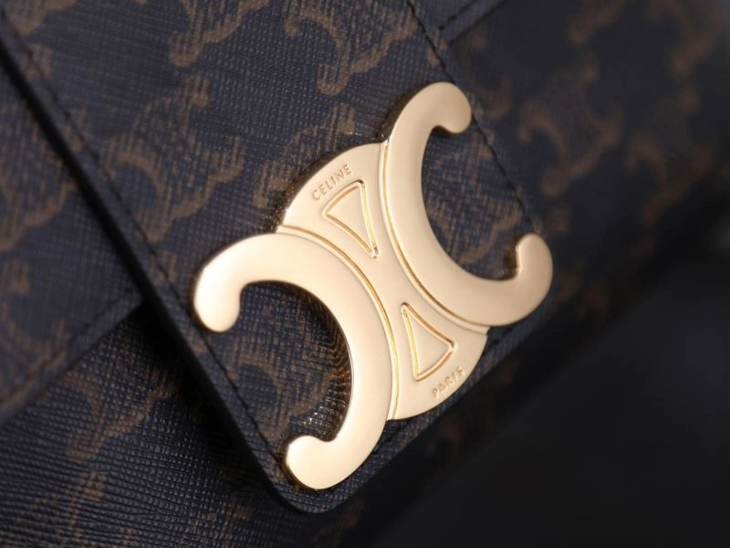 1:1 copy Celine Triomphe Bags