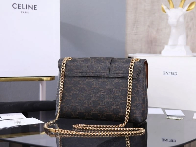 1:1 copy Celine Triomphe Bags
