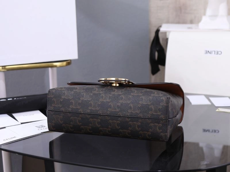 1:1 copy Celine Triomphe Bags