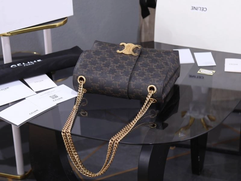 1:1 copy Celine Triomphe Bags