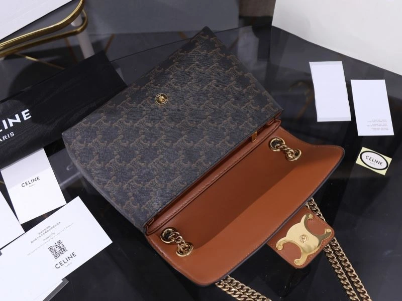 1:1 copy Celine Triomphe Bags