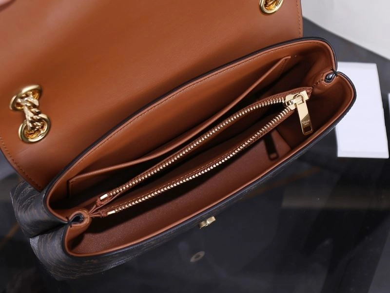 1:1 copy Celine Triomphe Bags