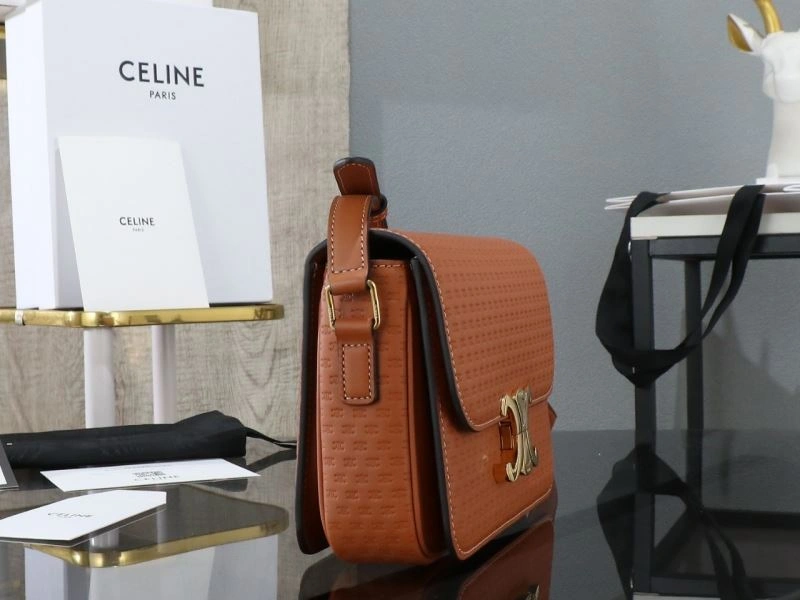 Factory-made Celine Triomphe Bags
